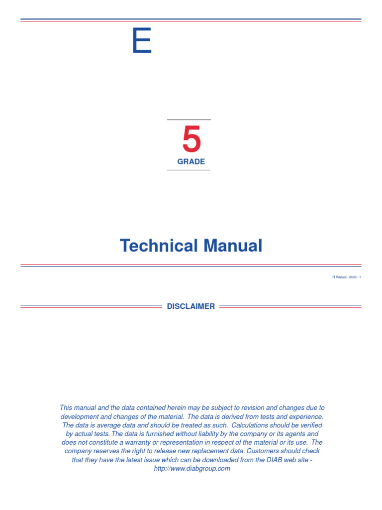 Divynicell Datasheet | PDF | Young's Modulus | Strength Of Materials
