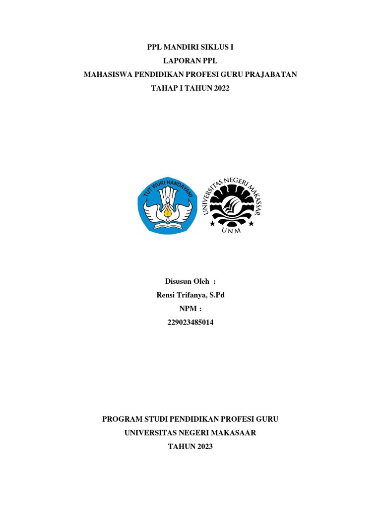 Modul Ajar ABK | PDF