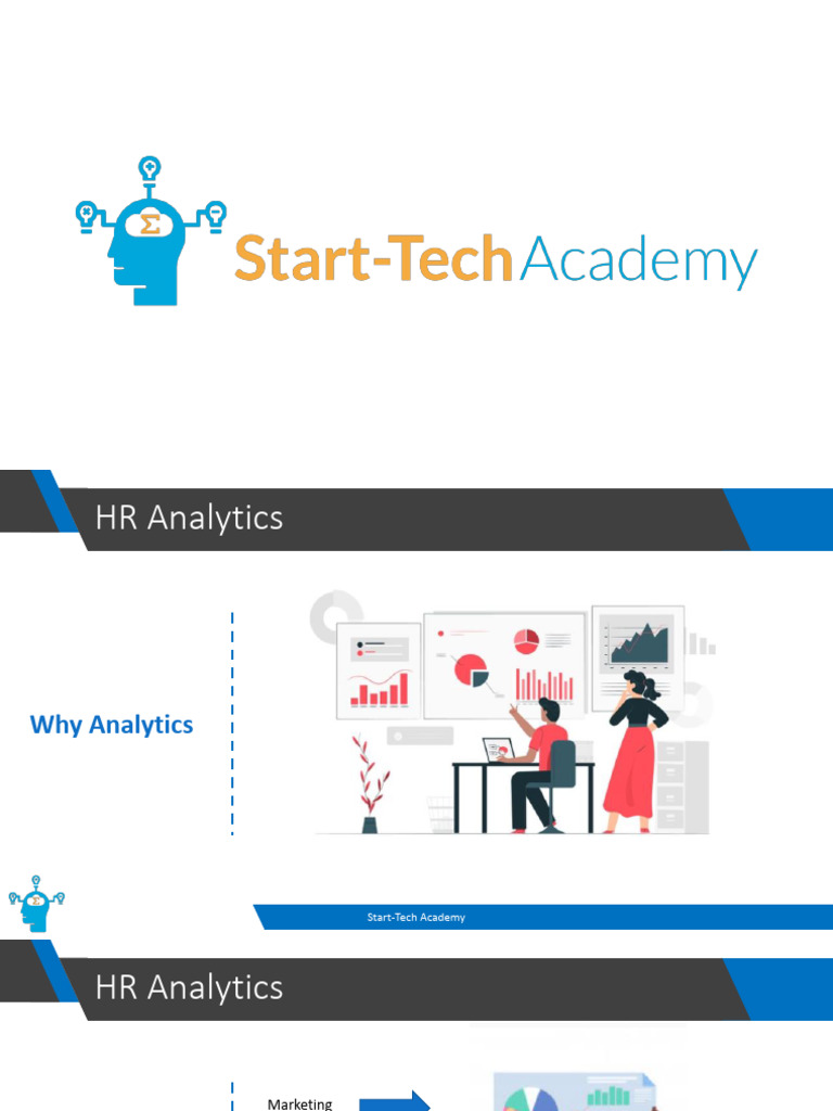 03 HR Analytics | PDF | Analytics | Human Resources