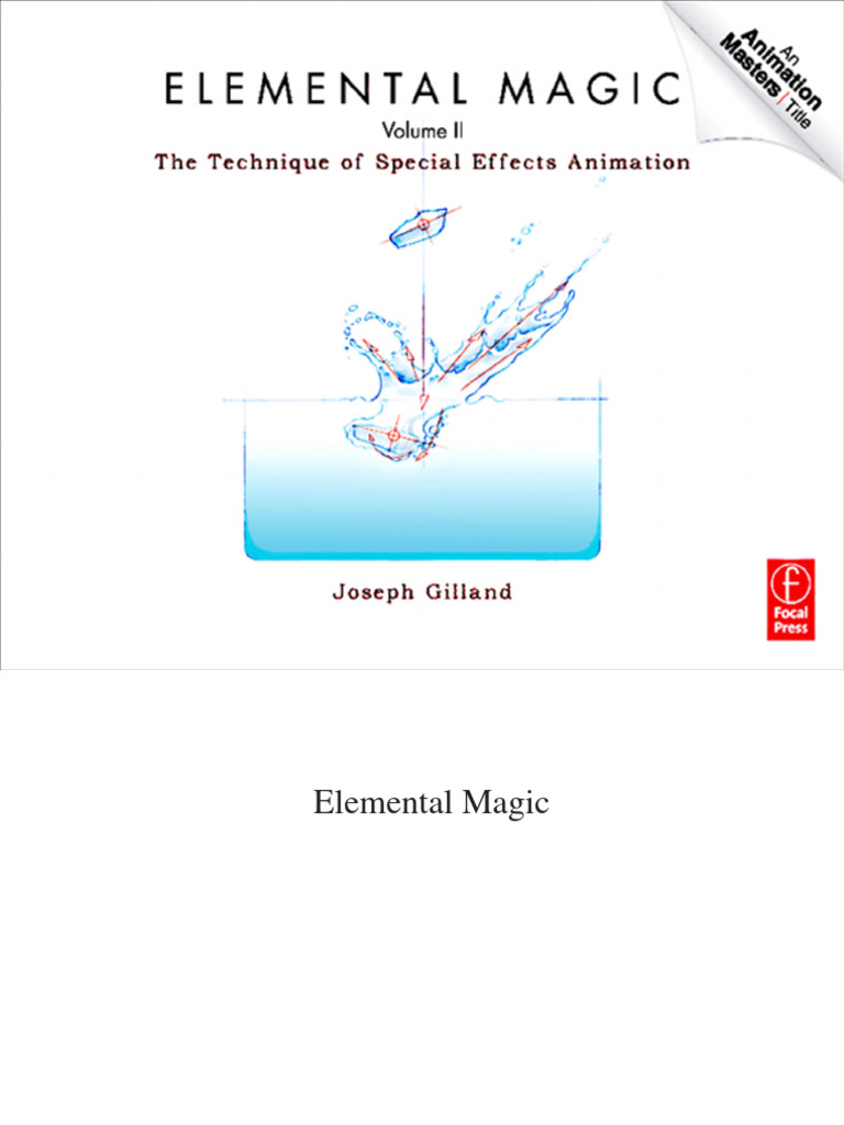 Elemental Magic 2 | PDF