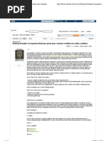 Revista Max Pump - Bicepis Ao Extremo | PDF | Músculo | Proteínas