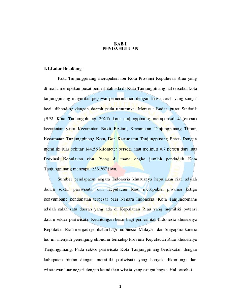 DANIEL SEPTIONO SIAGIAN - 160563201039 - Ilmu Administrasi Negara - BAB ...