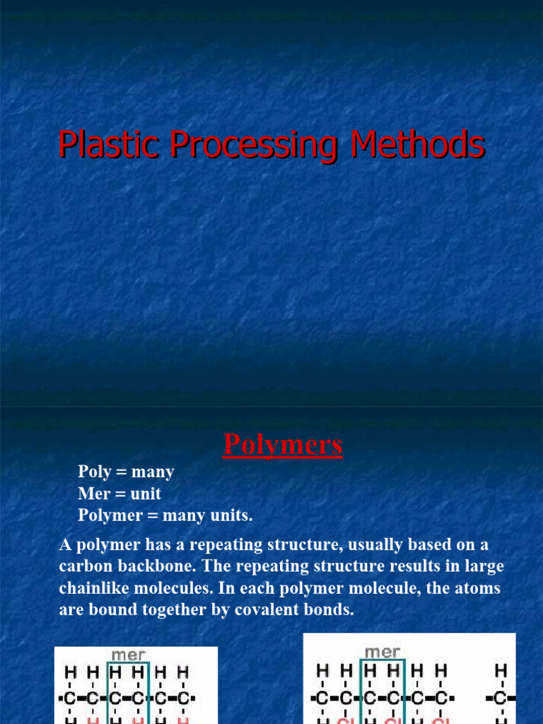 11.plastics Lab | PDF | Polymers | Plastic