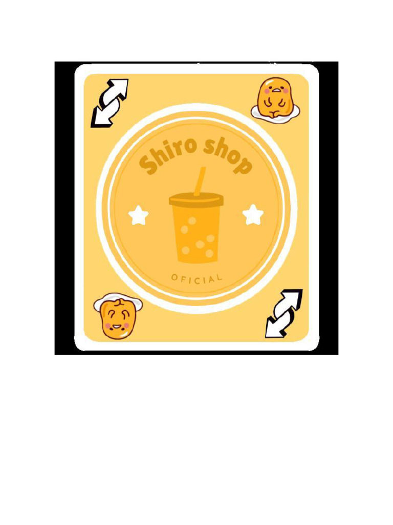 Comparto 'Gudetama Reversa' Contigo | PDF