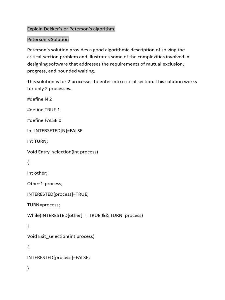 Opereating System | PDF | Process (Computing) | Computer File