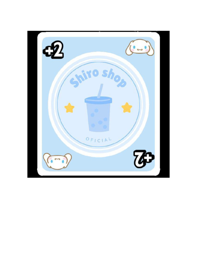 Comparto 'Cinnamonroll +2' Contigo | PDF