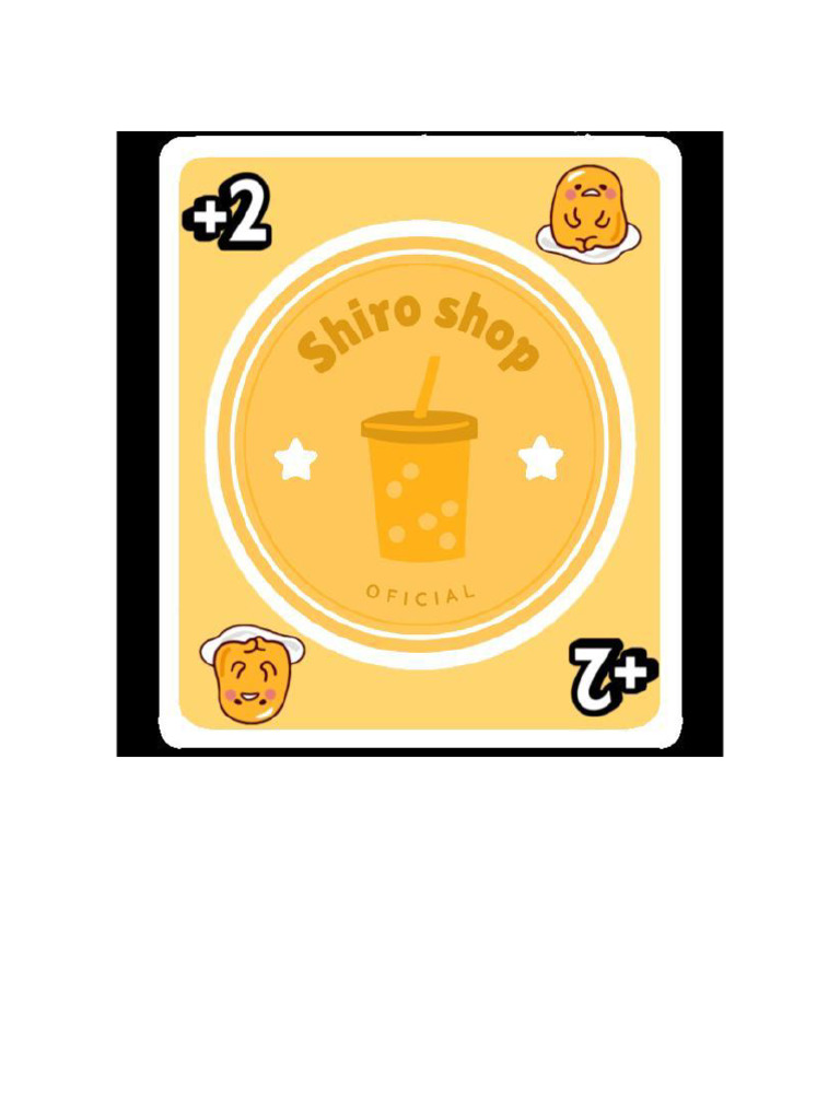 Comparto 'Gudetama +2' Contigo | PDF