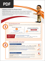 PRUvalue Med: Comprehensive Medical Plan | PDF | Deductible | Insurance