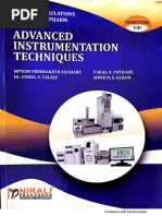 Pharmacy Practice by Nirali Prakashan | PDF