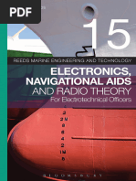 Reeds (Vol-11) Reed's Engineering Drawing | PDF