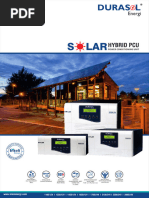 Growatt PV Inverter Modbus RS485 RTU Protocol V3 14 | PDF | Data ...