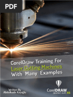 CorelDRAW CutTool Installation Guide | PDF | Graphic Design | Media ...
