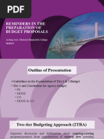 Updated BP Forms and Instructions | PDF | Government | Economies