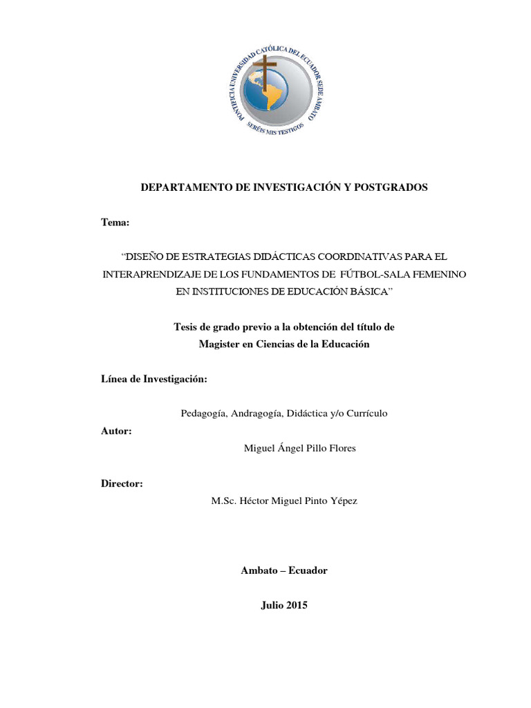 Diseño de Estrategias Didacticas | PDF | Maestros | Enseñando