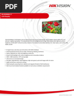 VuWall PAK UserGuide PDF | PDF | Ip Address | Computer Network