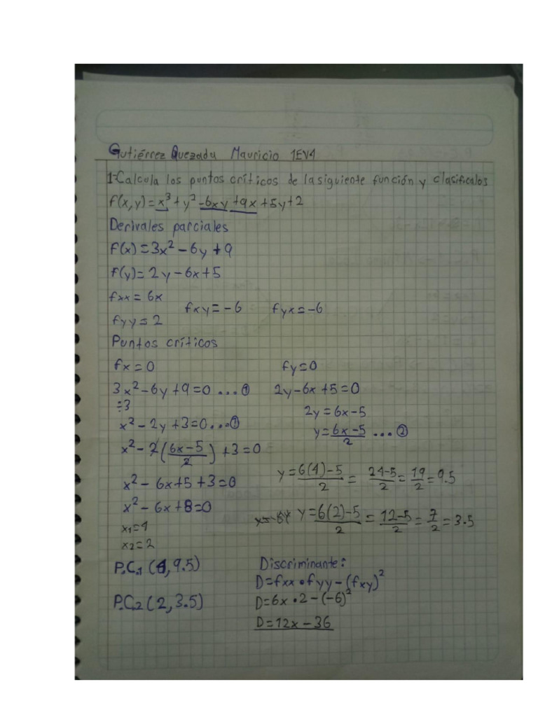 PRUEBA 2-Gutierrez Quezada Mauricio-1EV4 | PDF