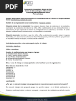 Separarata 01 - Proceso - Evaluación Formativa - Heritage | PDF | Evaluación | Aprendizaje
