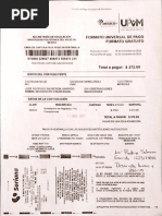 Guía Acceso SIIPPEA UPVM Alumnos Nuevos | PDF