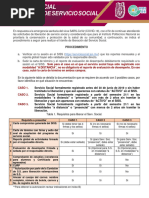 Ejemplo Carta de Liber 25 | PDF