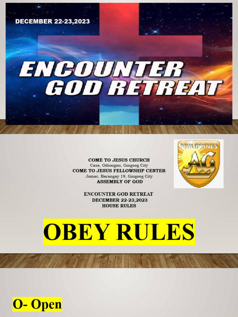 Egr Topics | PDF | Confession (Religion) | Book Of Genesis