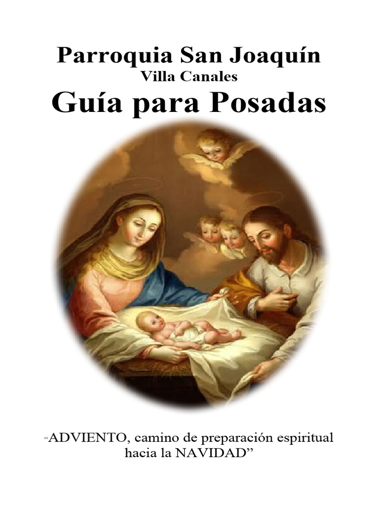 Guia Posadas | PDF