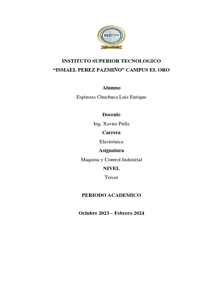 Tarea CDM | PDF | Electricidad | Ingenieria Eléctrica