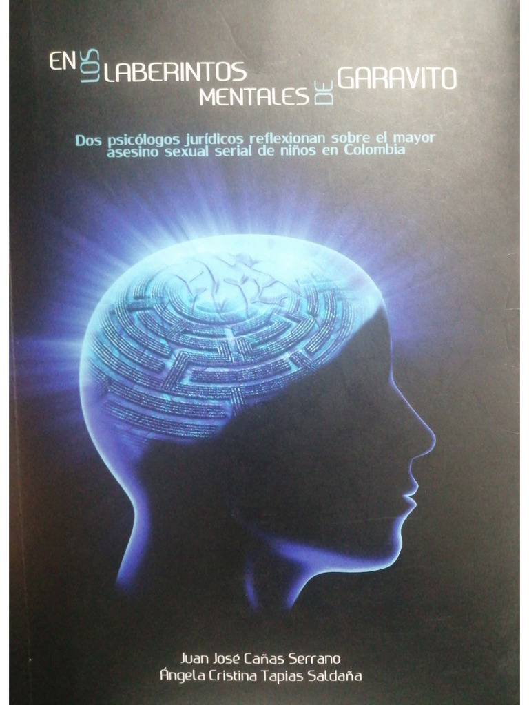 En Los Laberintos Mentales de Garavito | PDF