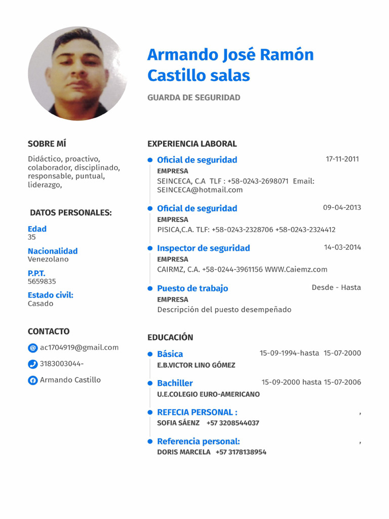 Curriculum Compressed Low | PDF
