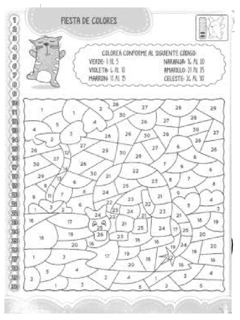 16 Copias Cada Hpja | PDF