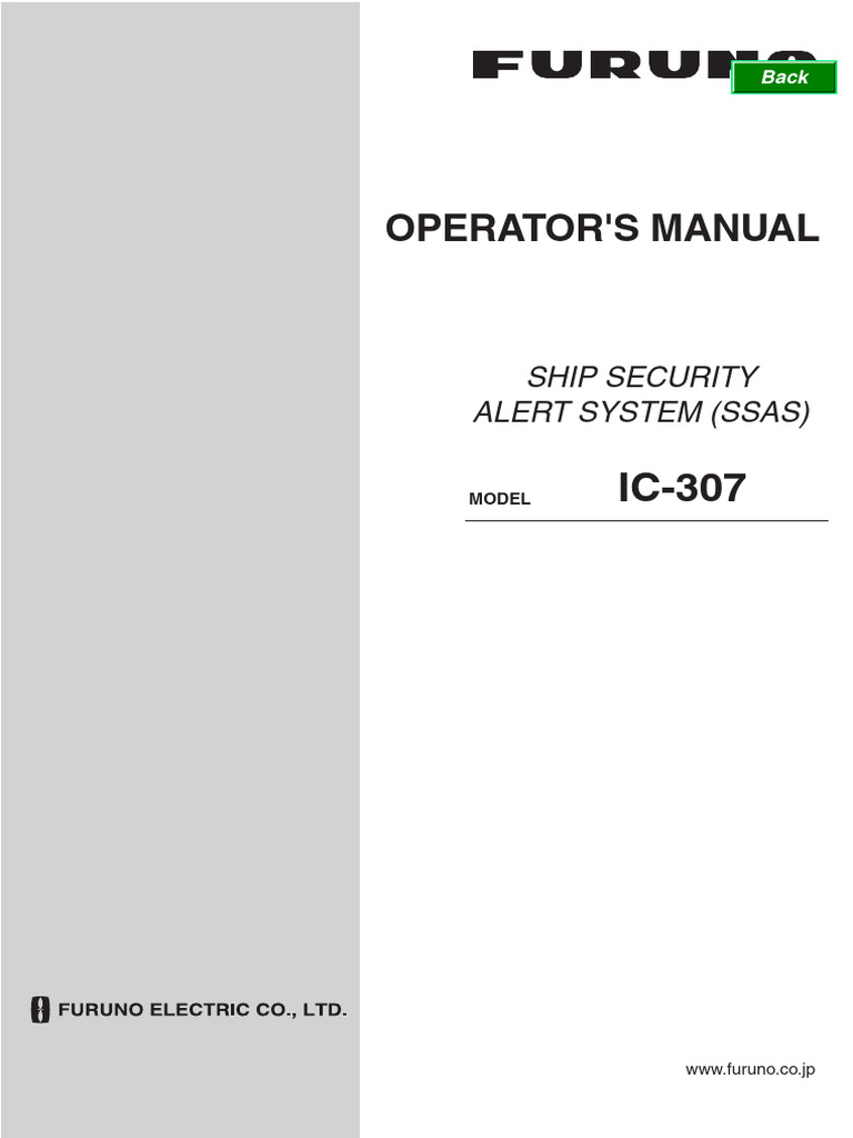 Felcom 16 Ssas Operators Manual | PDF | Screw | Electrical Wiring