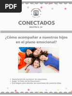 Medidor Emocional: Método RULER | PDF | Las emociones | Relaciones ...