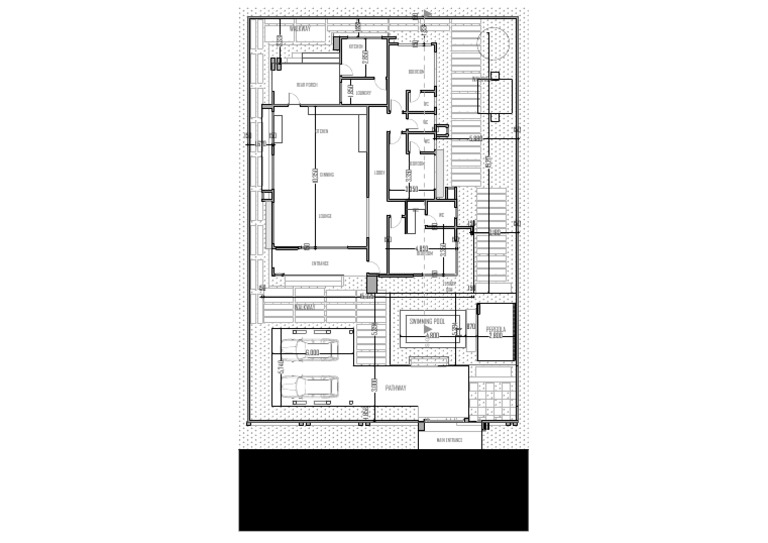SITE Plan | PDF | Queensland Heritage Register | Culture Of Queensland