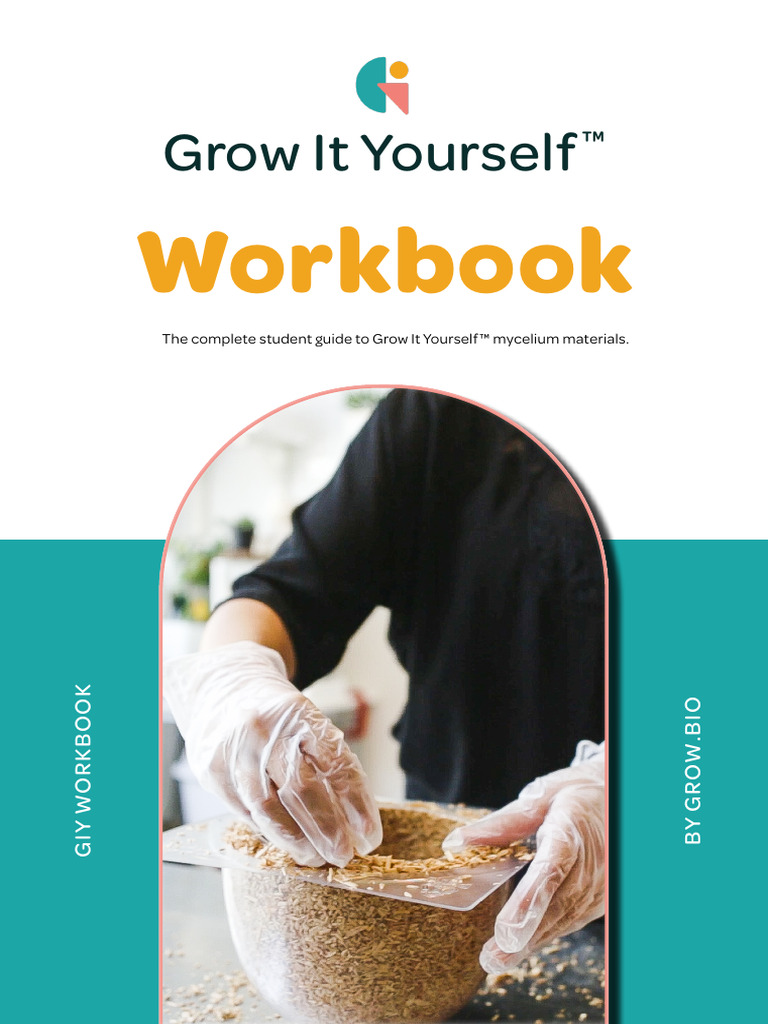 Libro Del Estudiante | PDF | Fungus | Mold