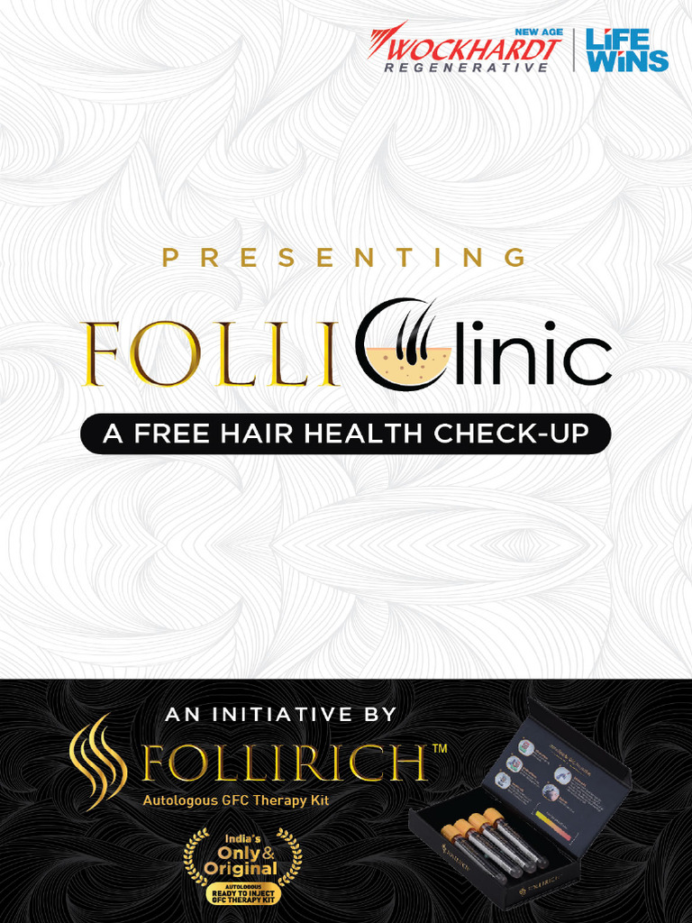 Follirich GFC Kit | PDF