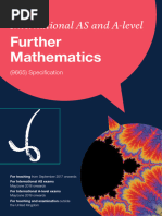 Edexcel A Level Maths Formula Sheet | PDF | Classical Geometry ...