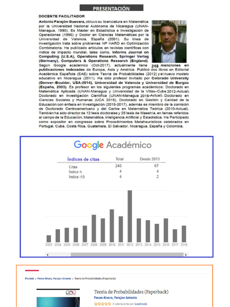 Unijjar Presentacion | PDF