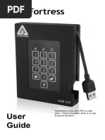 Aegis Secure Key Manual | PDF | Personal Identification Number ...