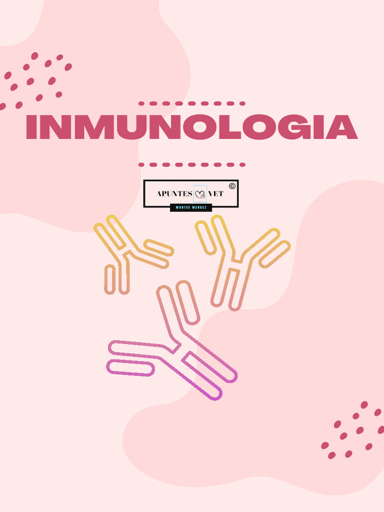 Inmunologia | PDF | Sistema inmune | Linfocitos