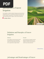 Rain Bird Design Guide | PDF | Pipe (Fluid Conveyance) | Irrigation