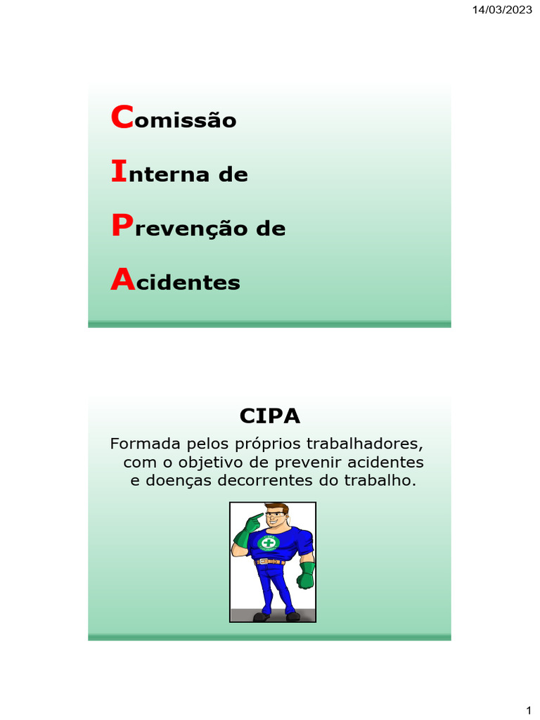 Cipa | PDF