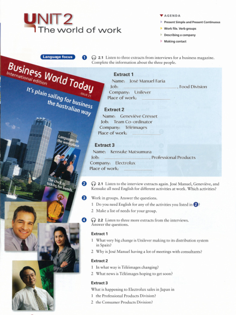 International Express Pre SB WWW Frenglish Ru PDF Io | PDF