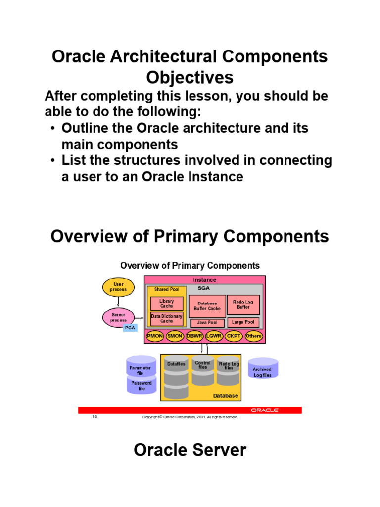 DBAI Les01 Rev1 1 | PDF | Databases | Cache (Computing)