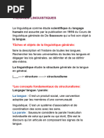 La phrase emphatique en français | PDF | Phrase | Pronom