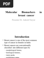 CAP 2025 Reporting Template For Reporting Results of Biomarker Testing ...