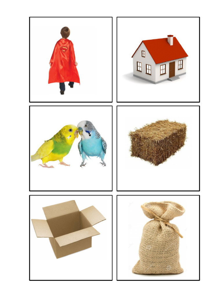 Pares Minimos P y K | PDF