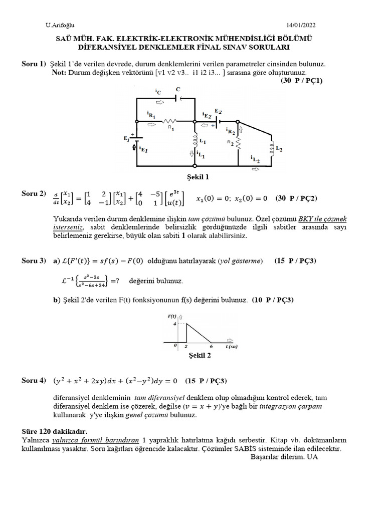 Dif Denk 2021 Final | PDF