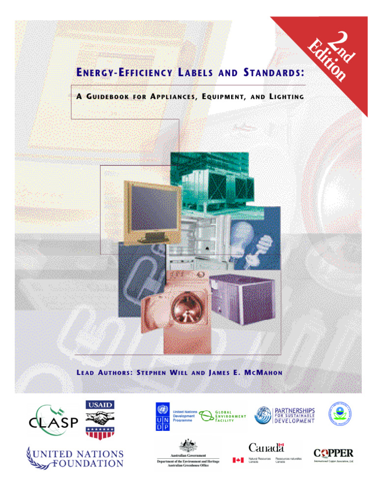 Ee Guide | PDF | Efficient Energy Use | Energy Conservation