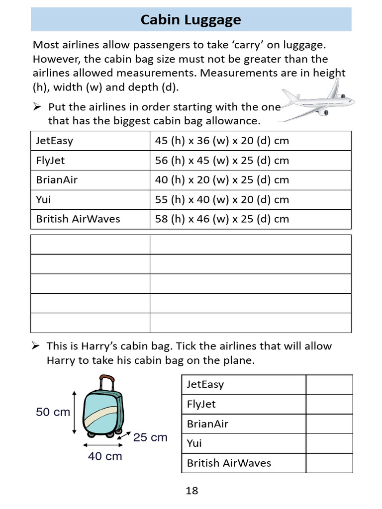 Worded Questions On Metric Units | PDF | Length | Metrology