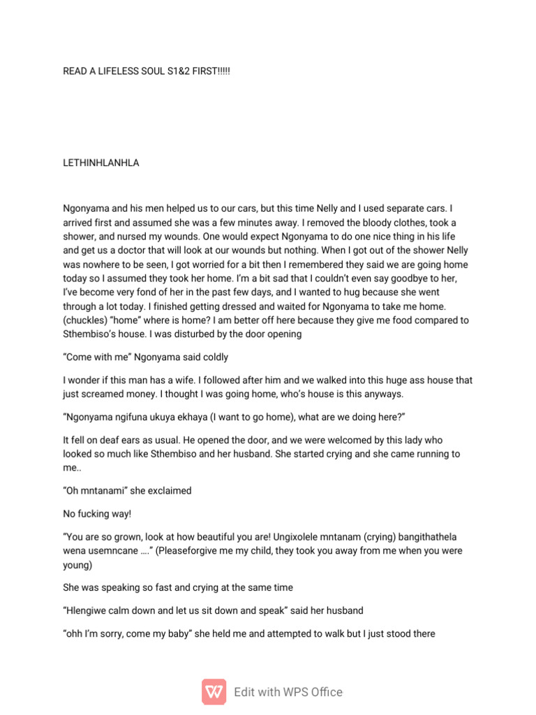 My Bestfriend S Betrayal Love Kills S3 Pdf Handcuffs