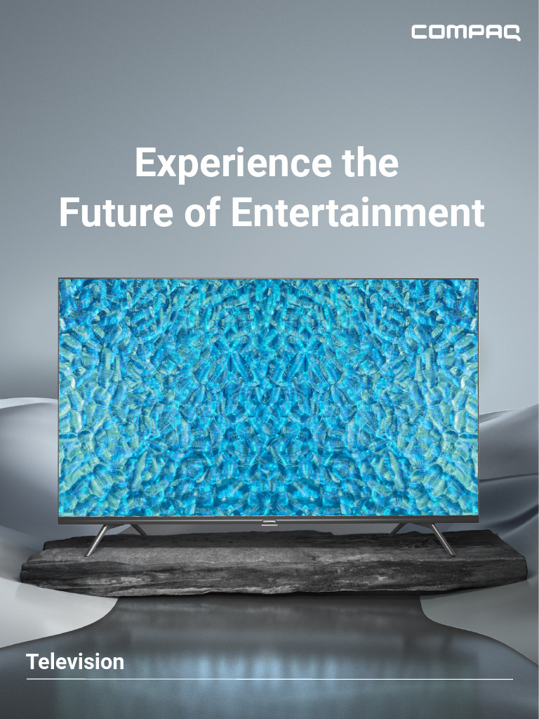 Final New Catalogue Google TV | PDF